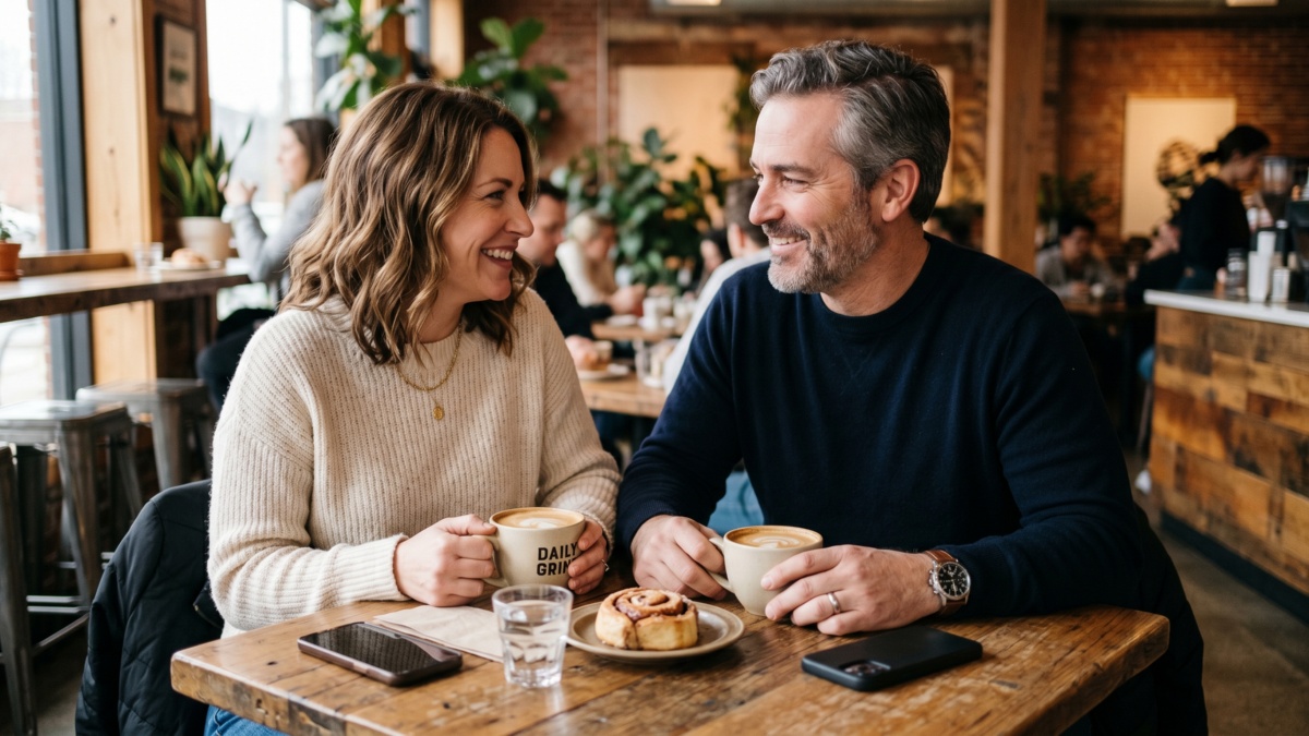 What is a Luddite boyfriend and why women are calling him a green flag