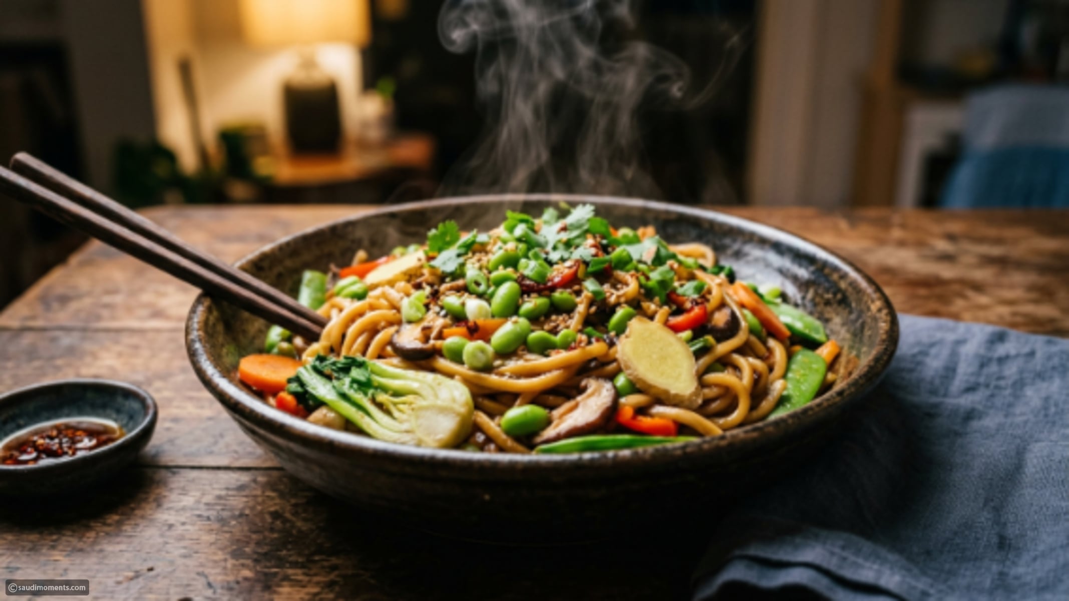 14 fast and filling dinners loaded with protein