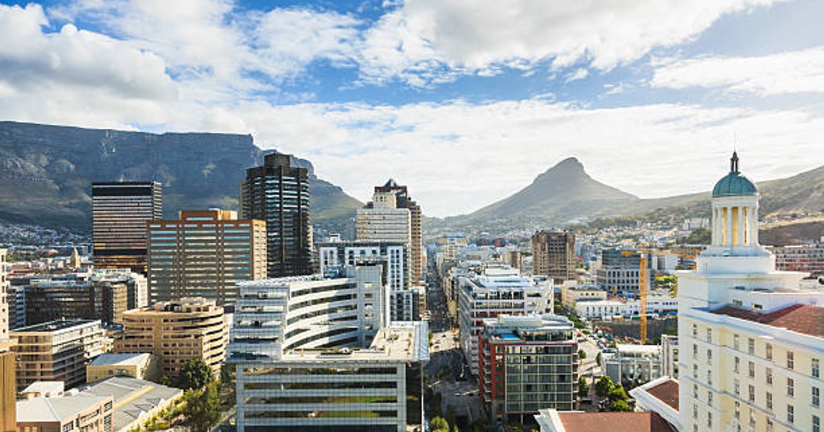 The 4 African countries best positioned to dominate Africa’s industrial ...