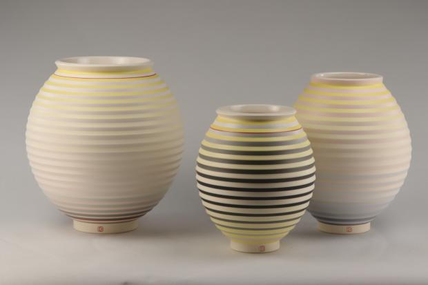 Internationally renowned artist to headline new exhibition