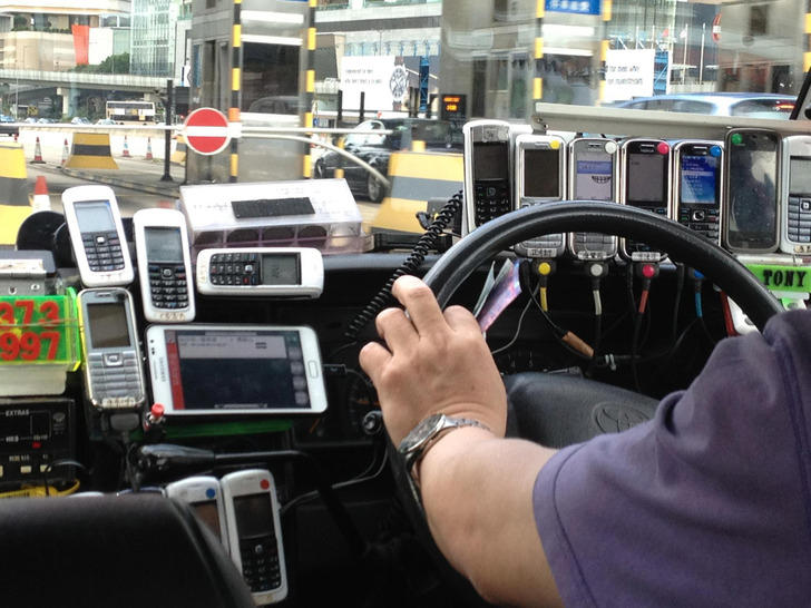 20+ taxi stories that prove the best rides are a lesson in humanity