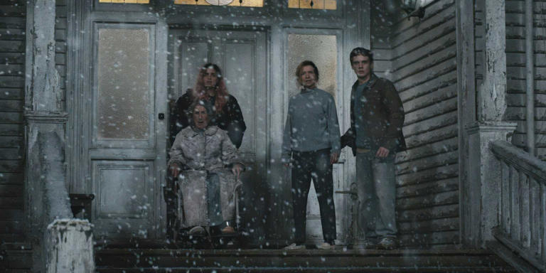 Evil Dead Burn Marks a Return to Action for the Horror Franchise