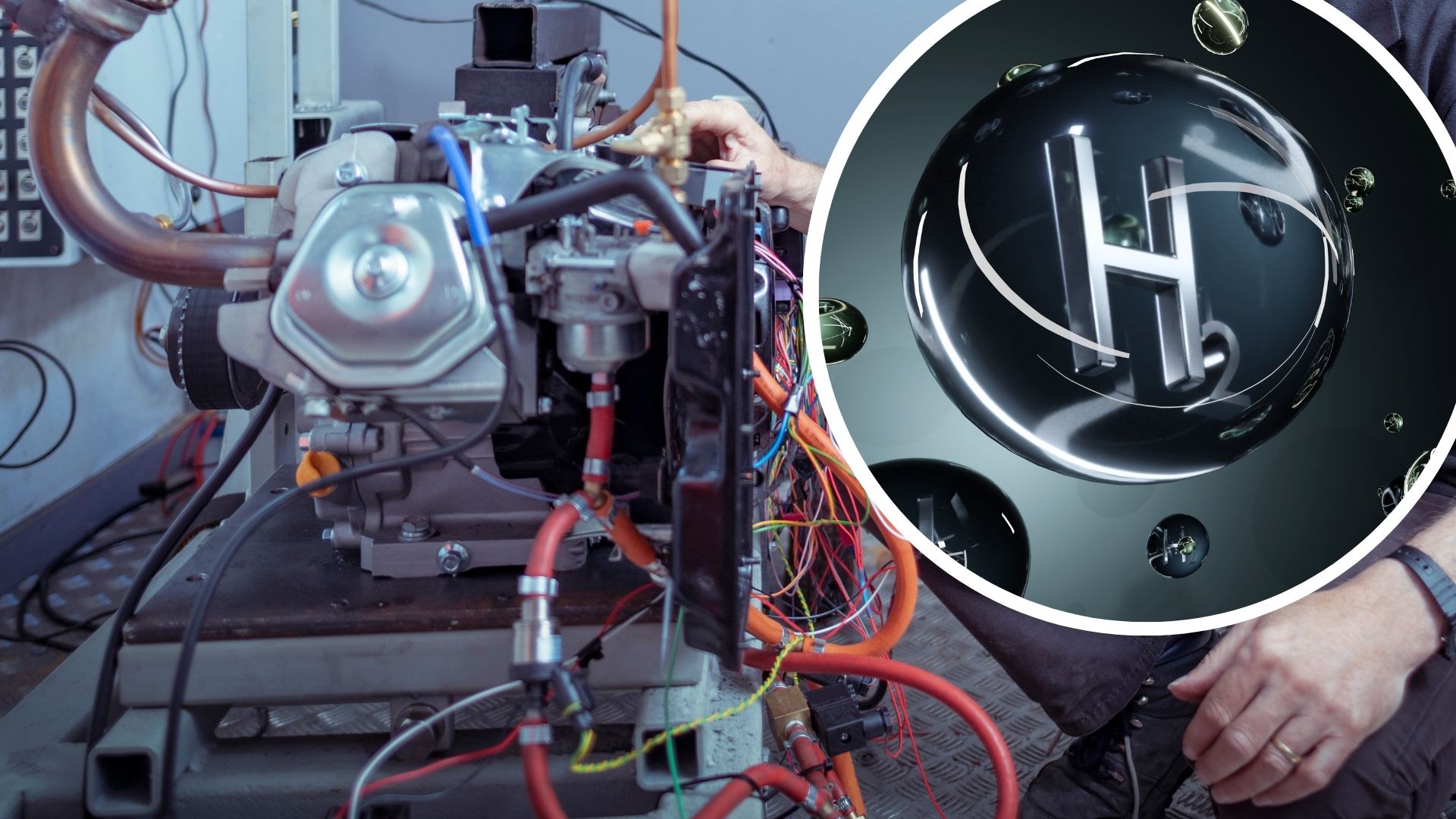 China’s new fermentation system delivers 33% more biohydrogen while ...