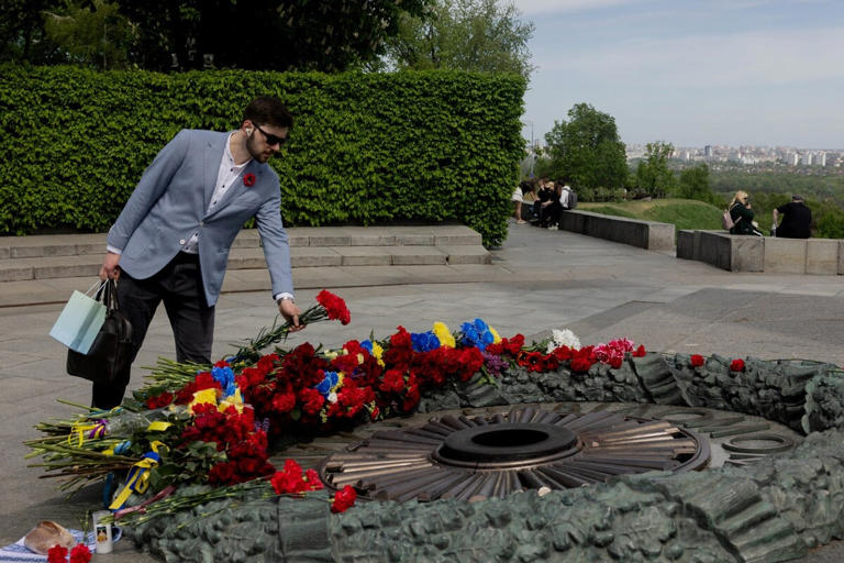 Moscow to hold scaled-back Victory Day parade as Ukraine truce kicks in