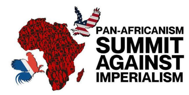 Why every African revolutionary must stand with PASAI — the People's ...