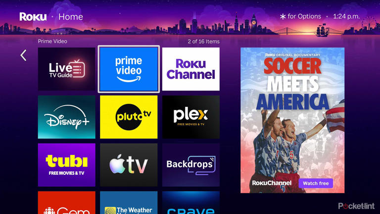 One simple Roku tweak completely changed my streaming experience