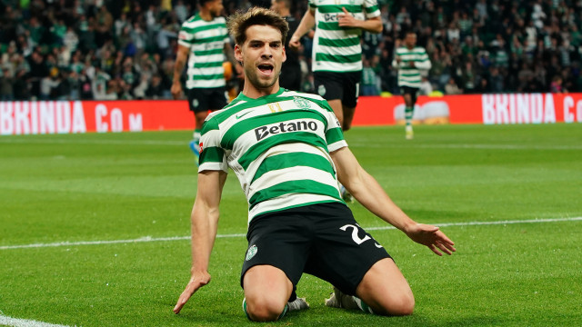 Hjulmand e não só. Avista-se verão agitado no Sporting