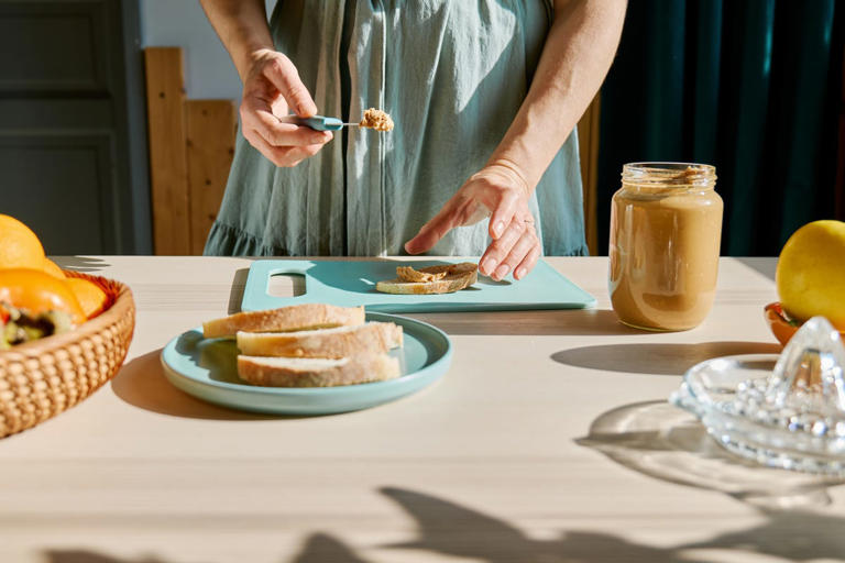 The 'crave-worthy' £2.65 M&S spread that really boosts your gut and brain