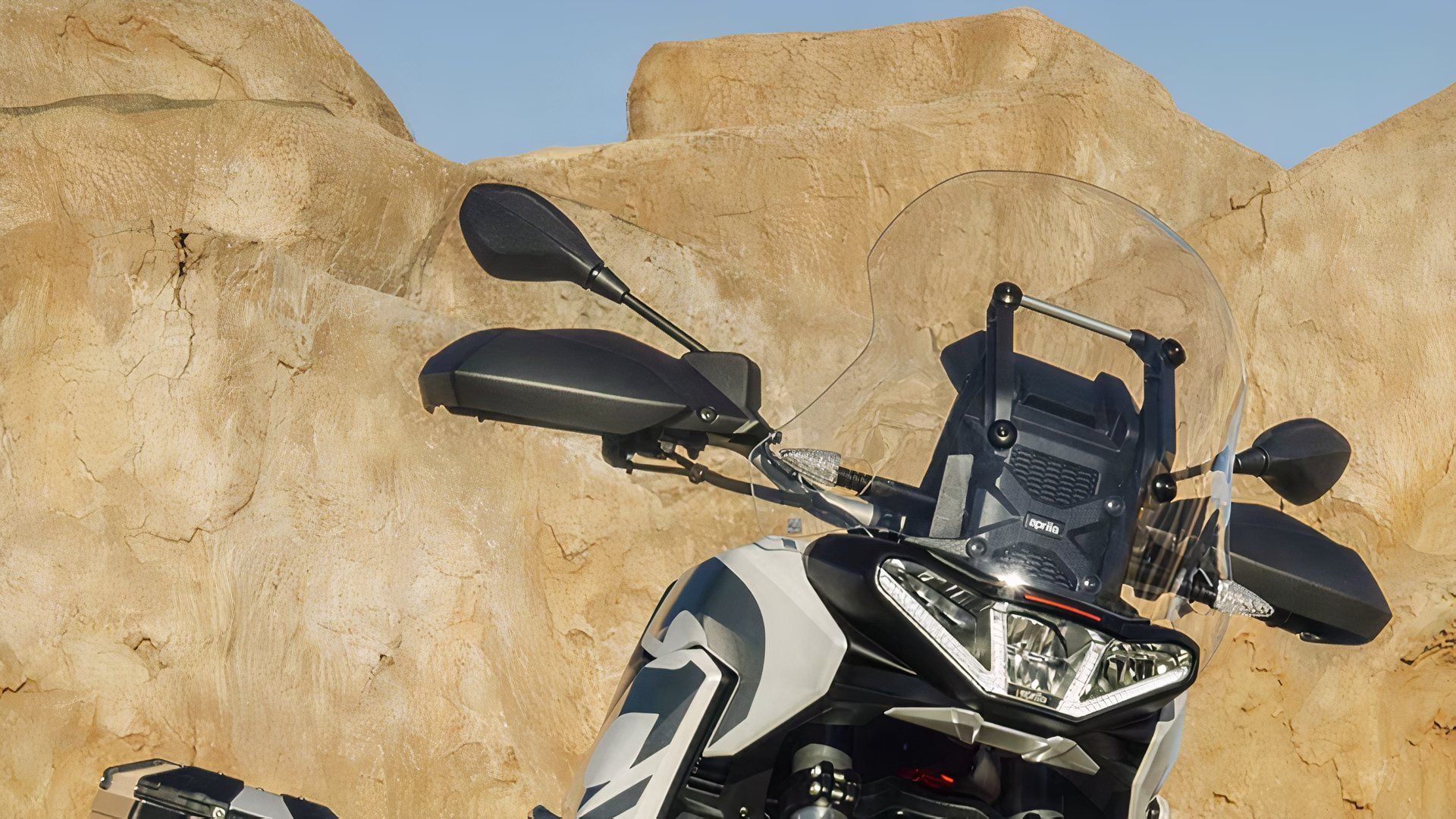 The adventure machine that keeps things under control