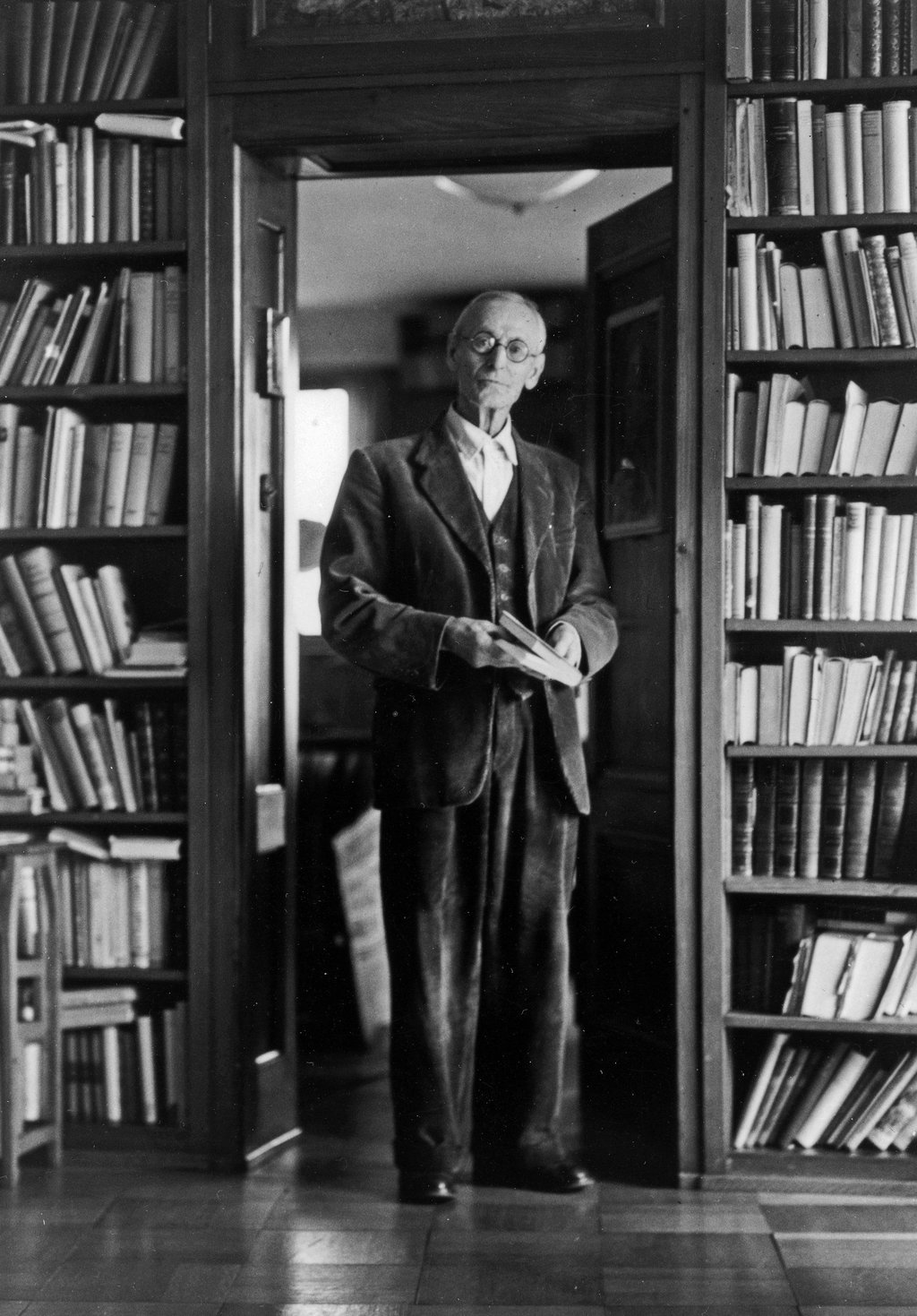 Hermann Hesse im Fokus des Literatursommers 2026 in Laupheim