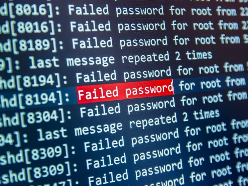 IT-Sicherheit: Linux, UNIX und Windows bedroht - Update für IT ...