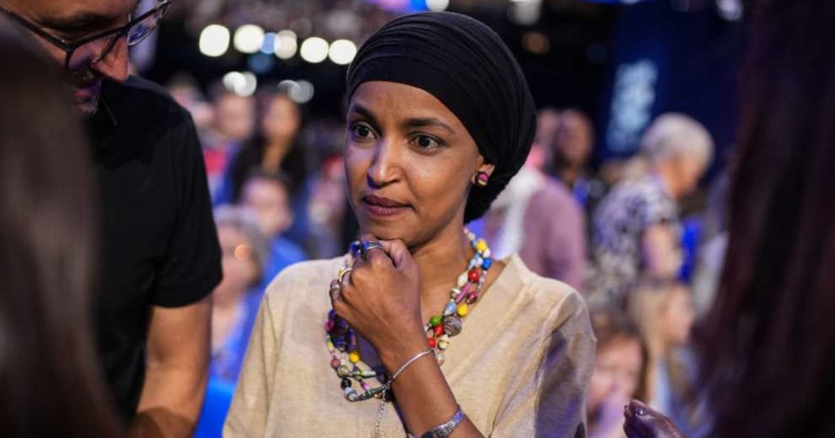 Omar Camp blames Walz, Trump in fraud probe as new claims clash with ...