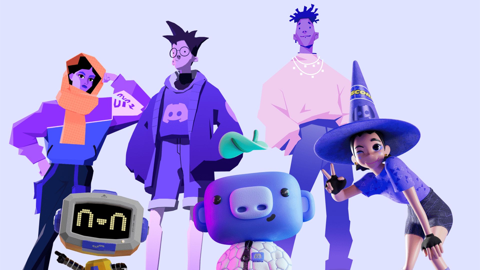 Discord is down right now