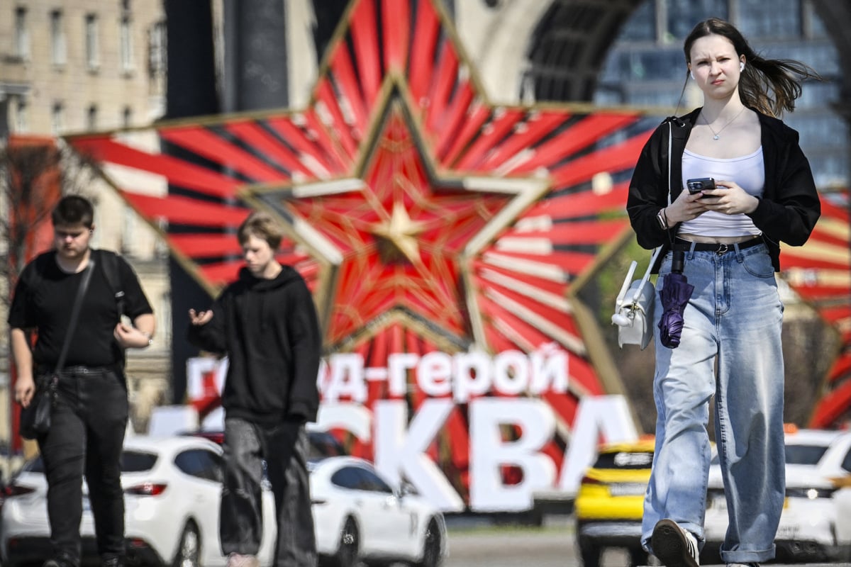 Moscow to hold scaled-back Victory Day parade as Ukraine truce kicks in