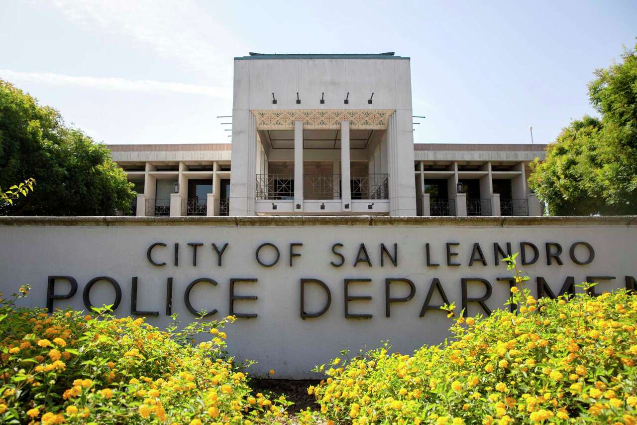 San Leandro police shoot, kill man during welfare check