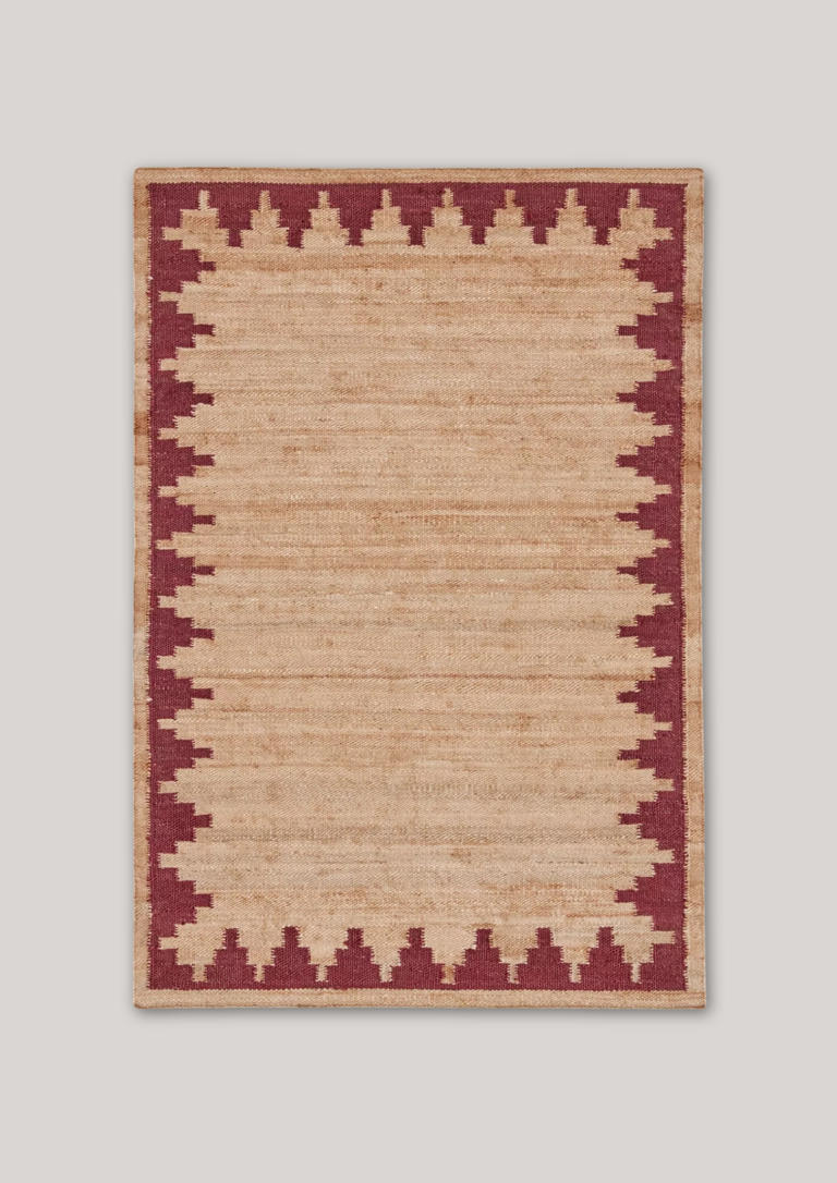 Why you can’t go wrong with a jute rug — a stylist’s take on the 16 ...