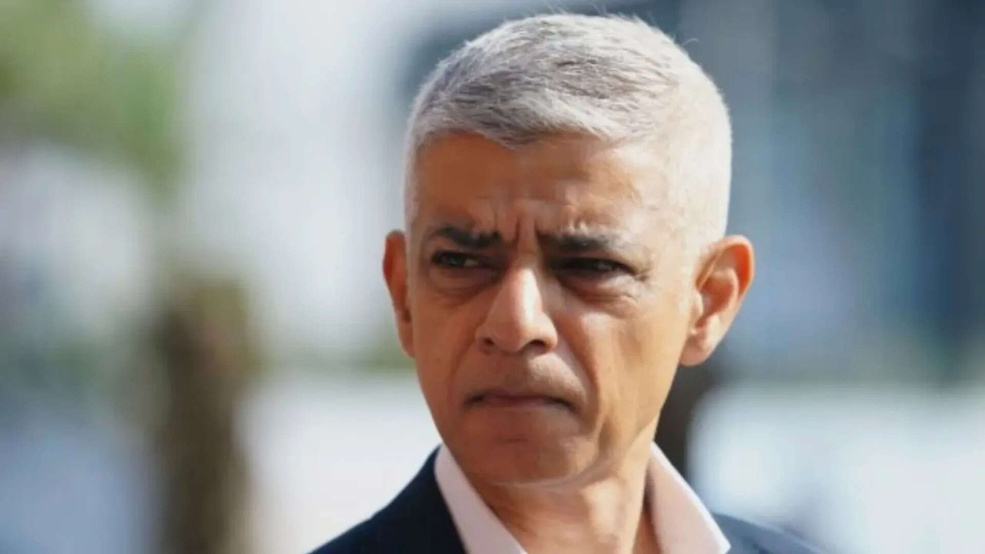 London election results: Sadiq Khan warns Labour faces 'existential ...