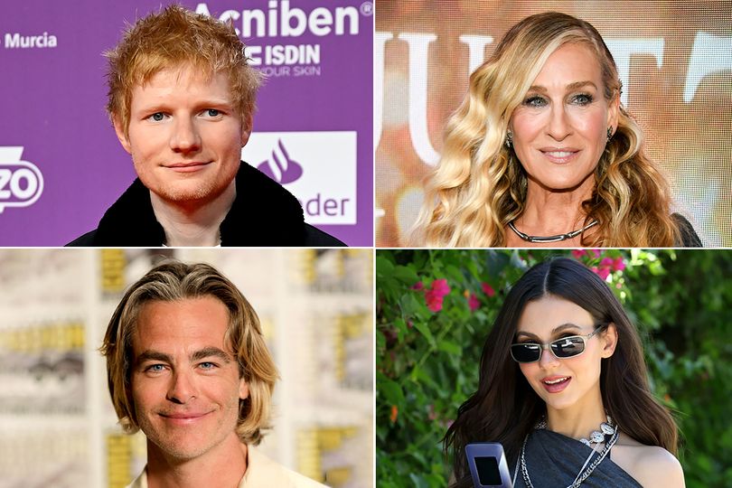 7 Hollywood stars who ditched their smartphones