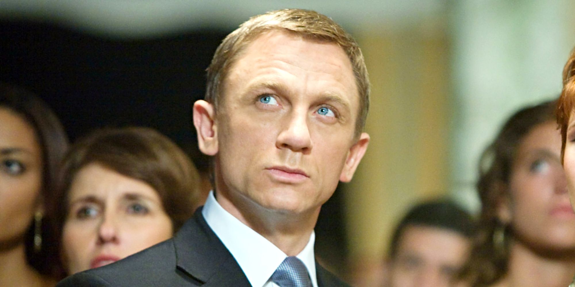 New James Bond project coming this month is already earning sequel buzz