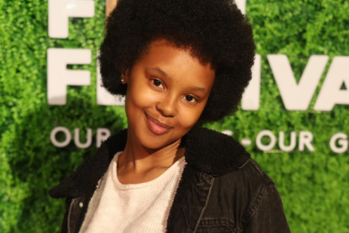‘I made it’: Actress Amina Jack graduates in psychology at UKZN