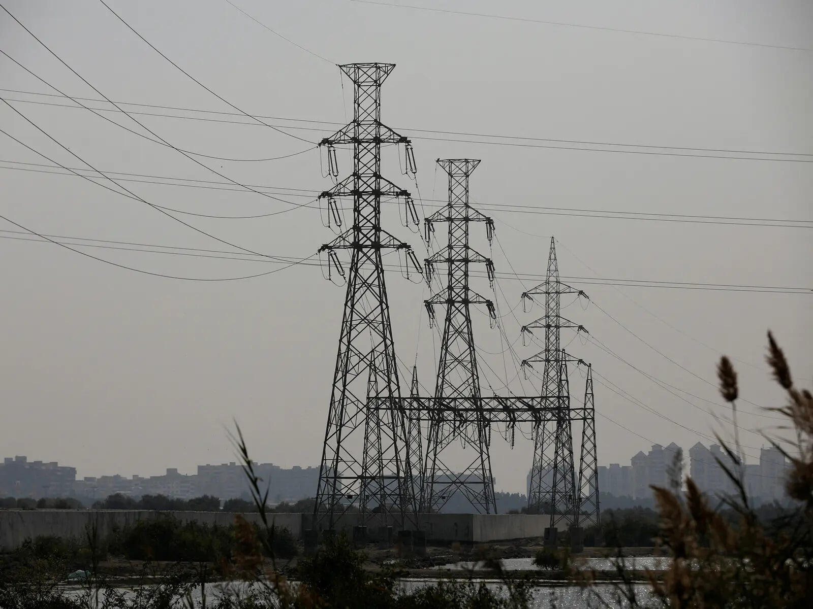 India's power sector set for up to 6 per cent CAGR on multi-vector ...