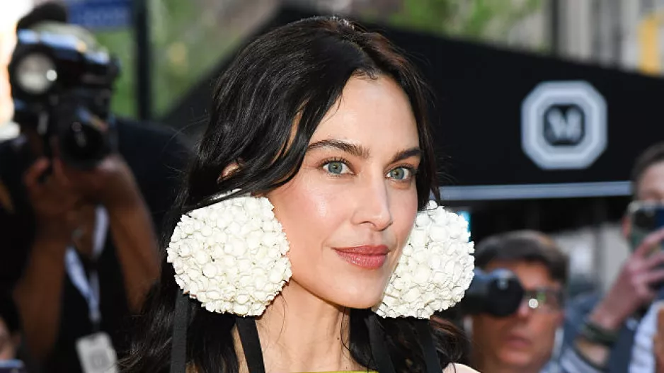 Kaia Gerber & Alexa Chung approved: collarbone bob je hitem jara