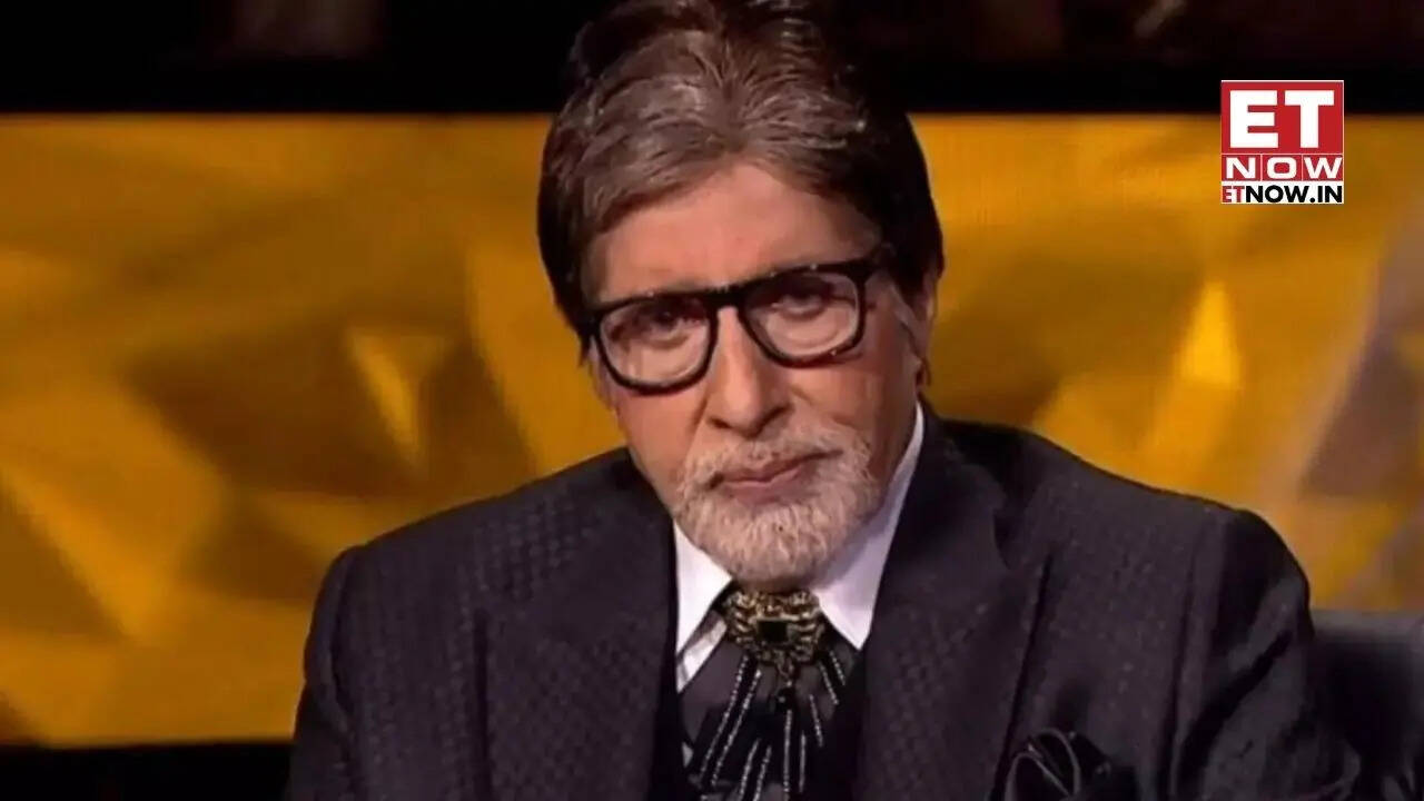 Amitabh Bachchan mourns death of fan Shalini Singh, calls Prayagraj ...