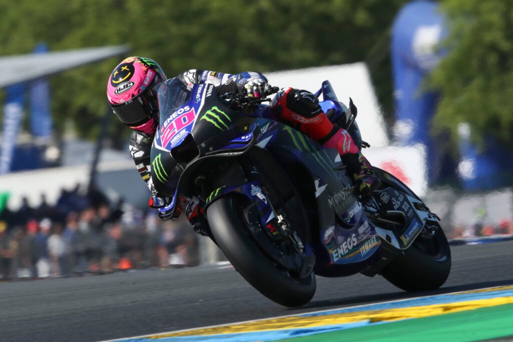 Neil Hodgson fears Yamaha will still be a season behind with their V4 ...