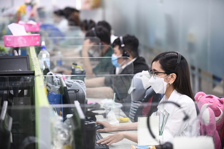 Người lao động Việt Nam tích cực nhưng cũng ít gắn bó nhất Đông Nam Á