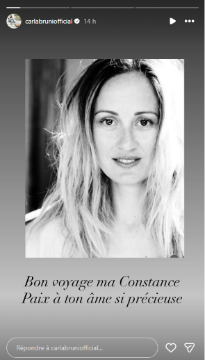 Constance De Schompr Fortune