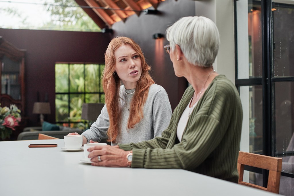 My parents are rich – why are they refusing to help me buy a house?