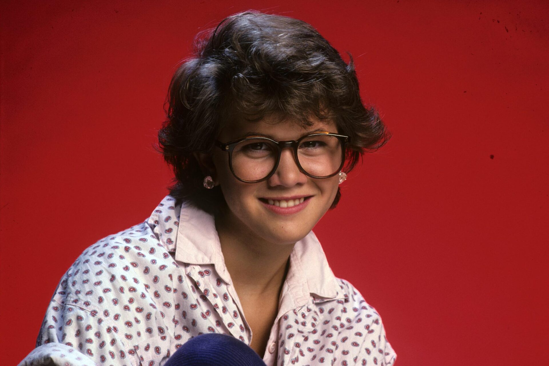 Tracey Gold jenseits von «Growing Pains»