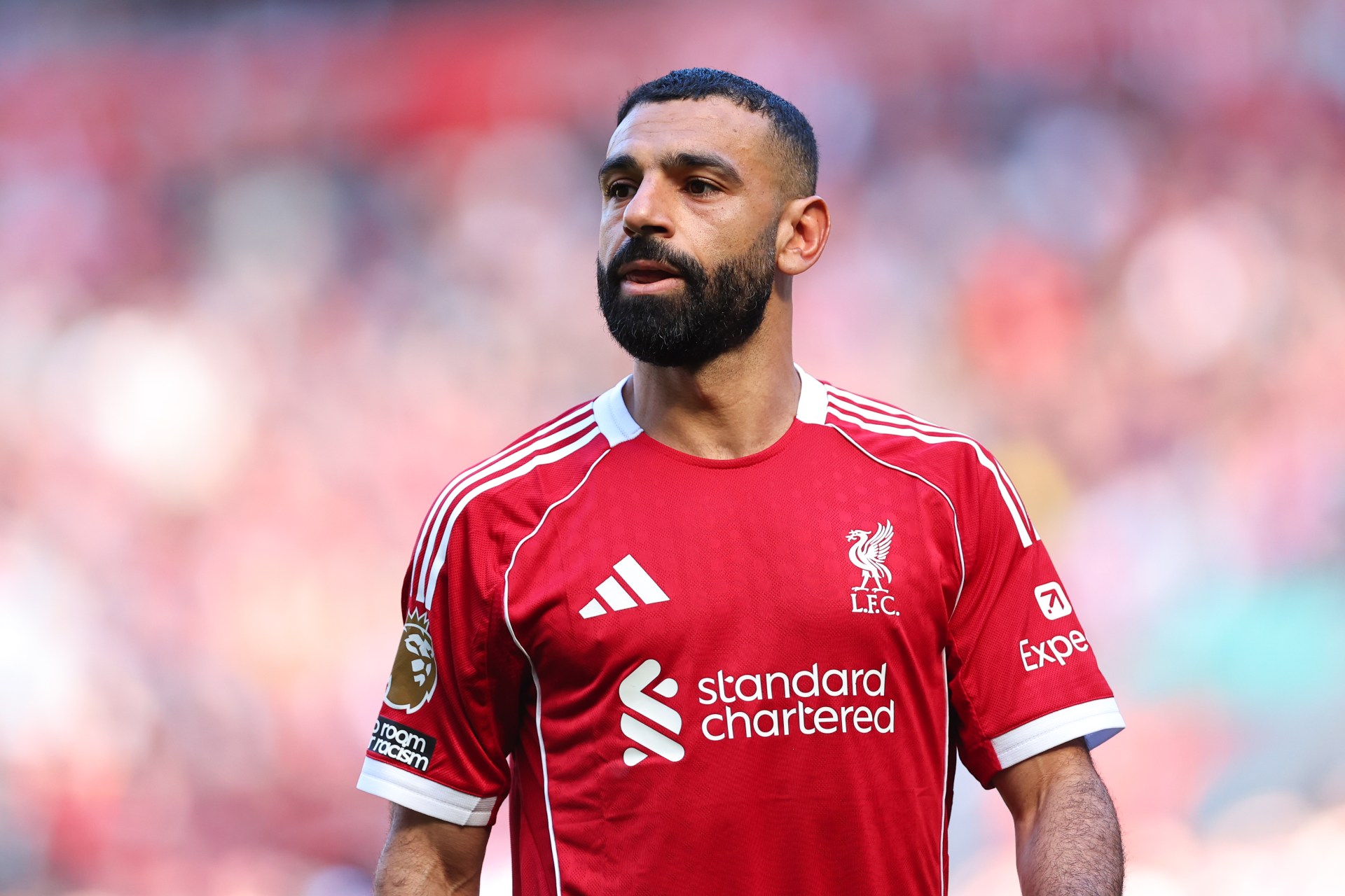 Liverpool vs Chelsea: Predicted lineups today and confirmed team news