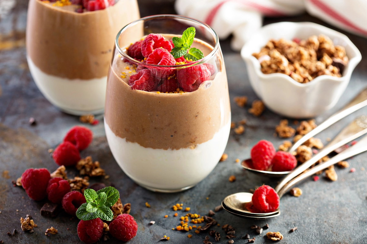 20 anti-inflammatory breakfast recipes in easy steps