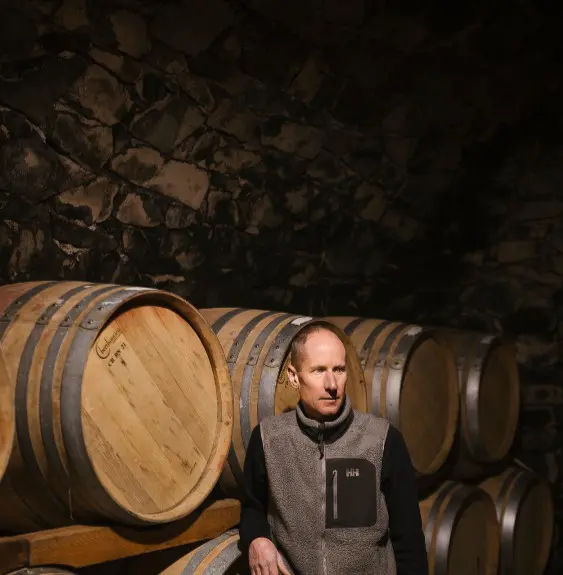 Il Riesling sotto il castello di Messner: il vino dell’Alto Adige che ...