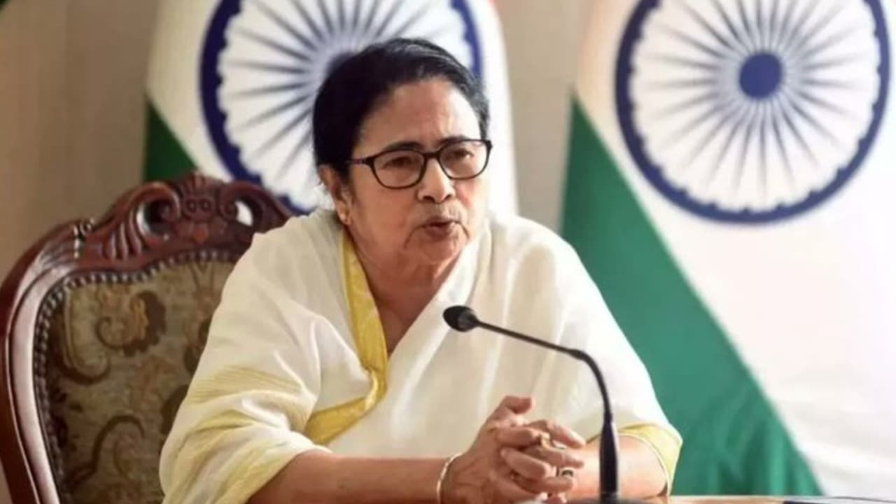 Mamata Banerjee’s assets go viral: No house, no car, net worth just Rs