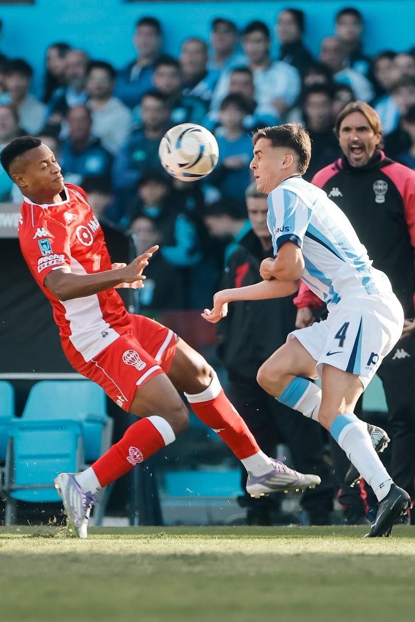 Boca vs. Huracán, por los octavos de final del Torneo Apertura 2026