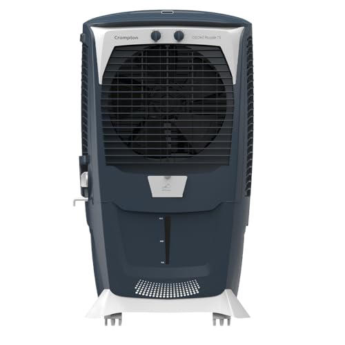Top 5 Crompton desert cooler deals to grab during Amazon Great Summer ...