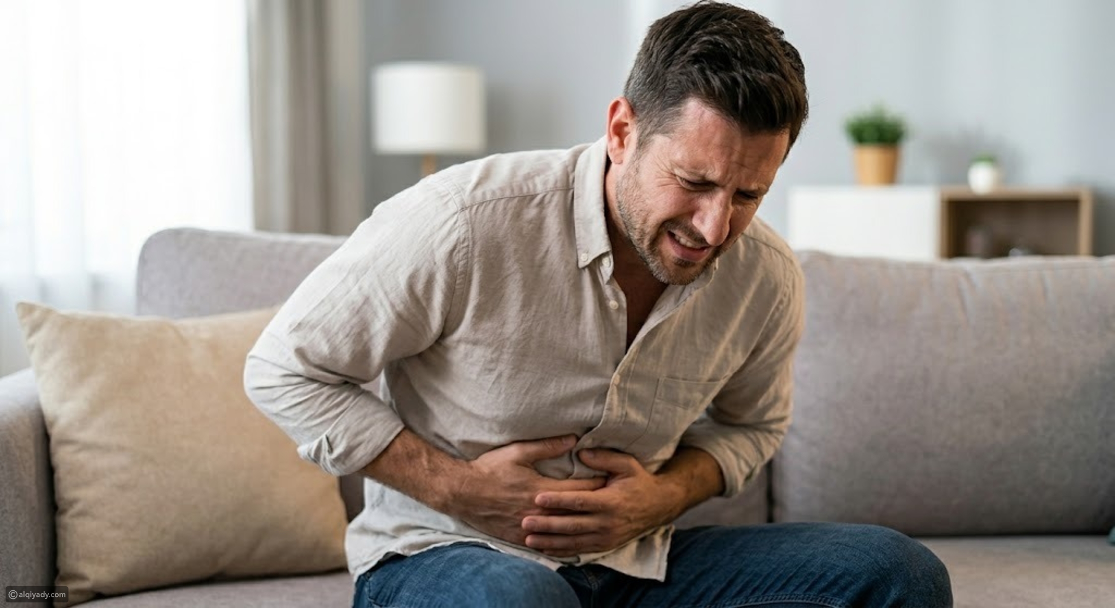 The nocebo effect: I made my husband ill with a few words
