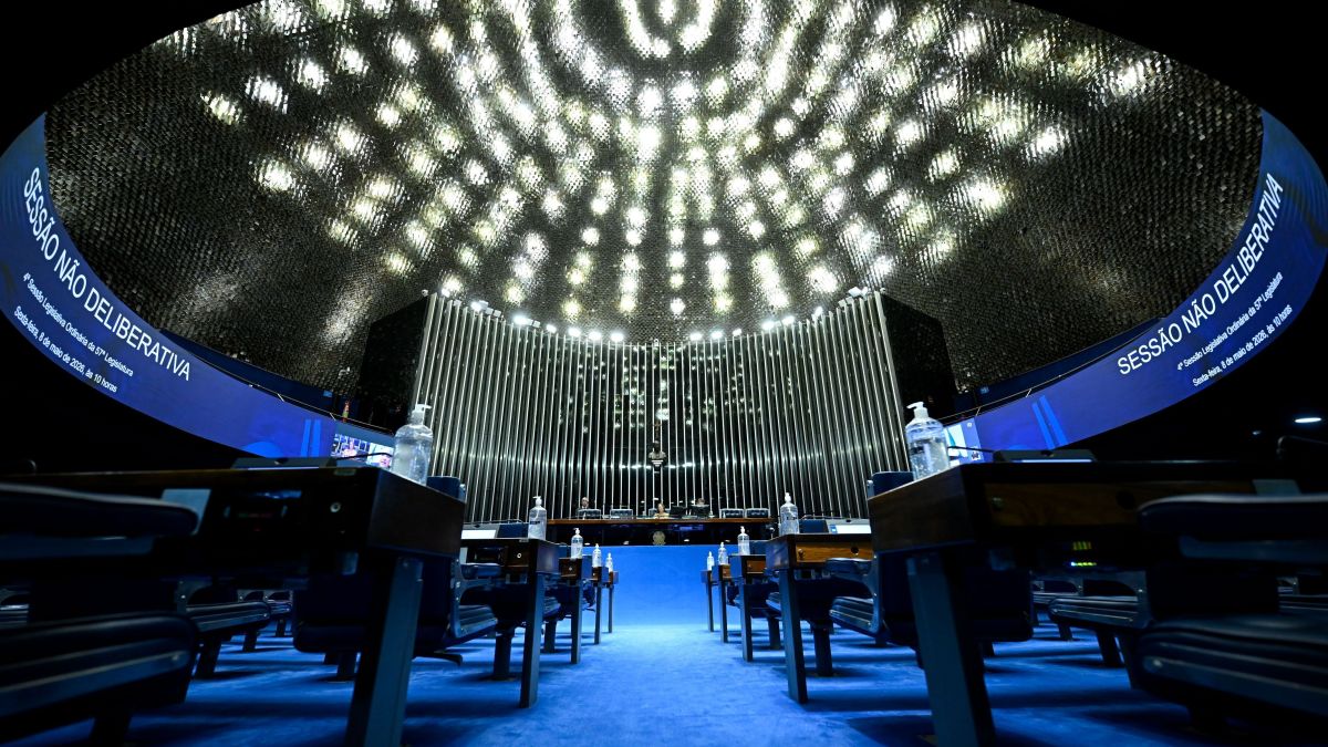 Senado aprova piso salarial de professores em R$ 5.130,63