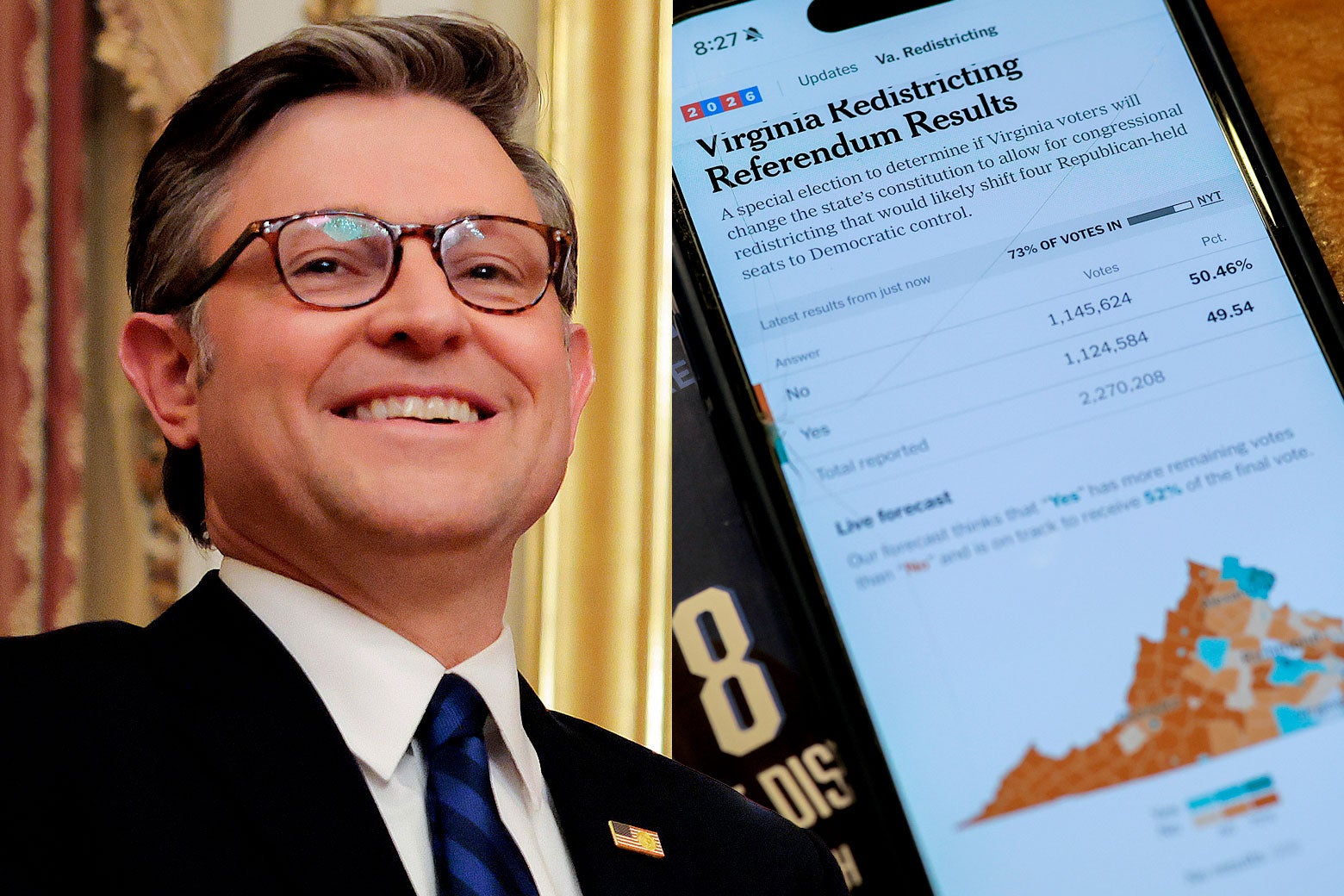 Virginia Supreme Court thrusts America into worst-case gerrymandering ...