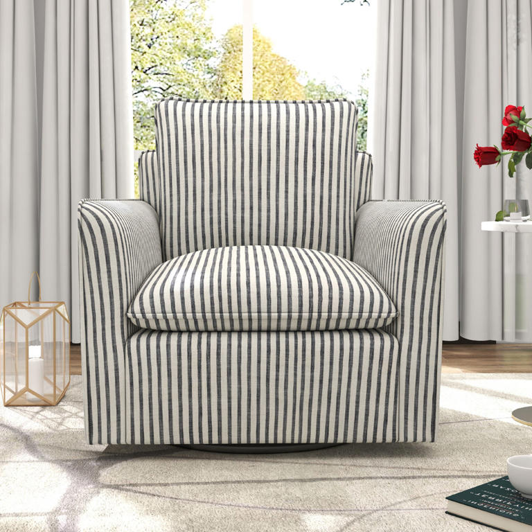 Mariska Hargitay reinvigorates a dull living room corner with ...
