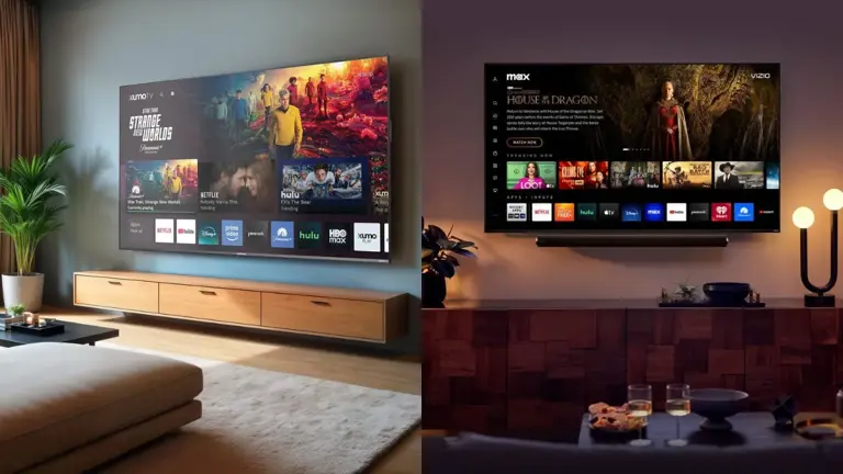 Which TV brand is long-lasting with superior build? Top 5 LED models to ...