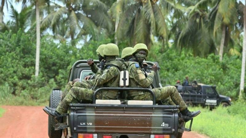 Exercice militaire « Afa 2026 » : Des manœuvres annoncées à Yamoussoukro