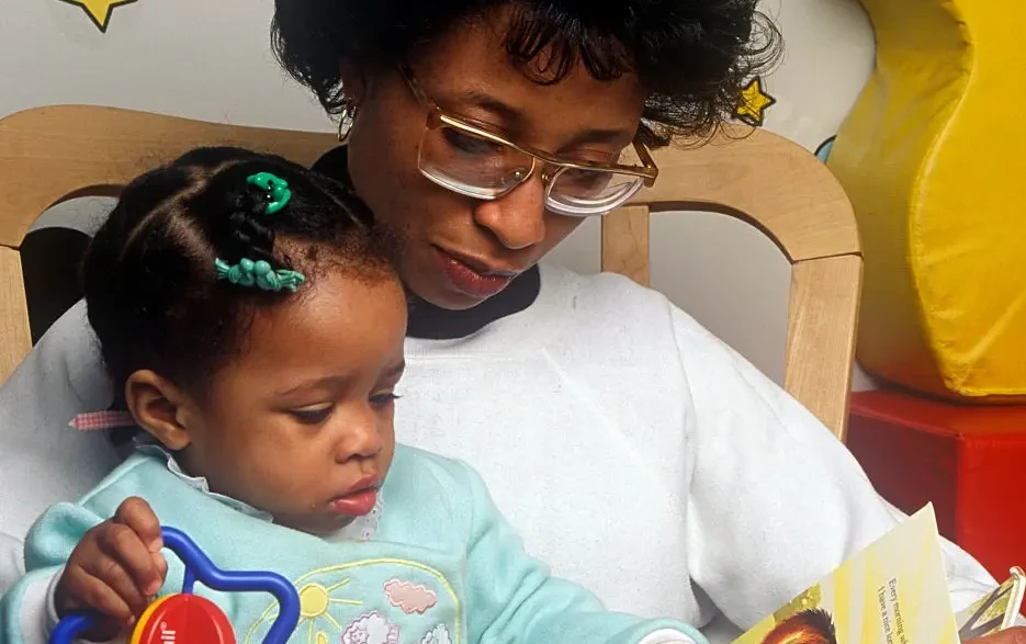 Parenting routines that actually work for you