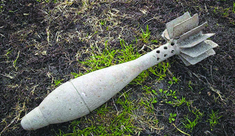 6 killed, 13 injured as mortar shell hits civilian area in northwest PAK