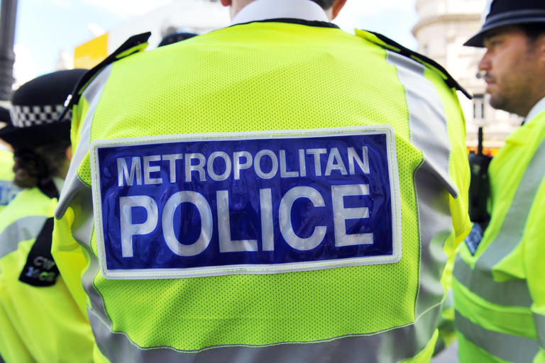 London teen denies hate crime over 'behead Jews' social media video