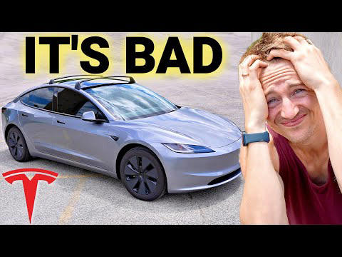 US man spent $200,000 on four Teslas and ended up losing huge amount ...