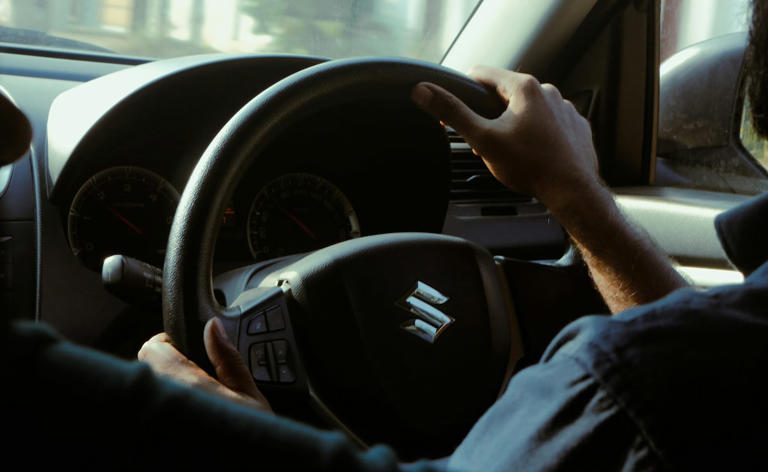 Teenager attempts to get a driver's license, receives brutal reality ...