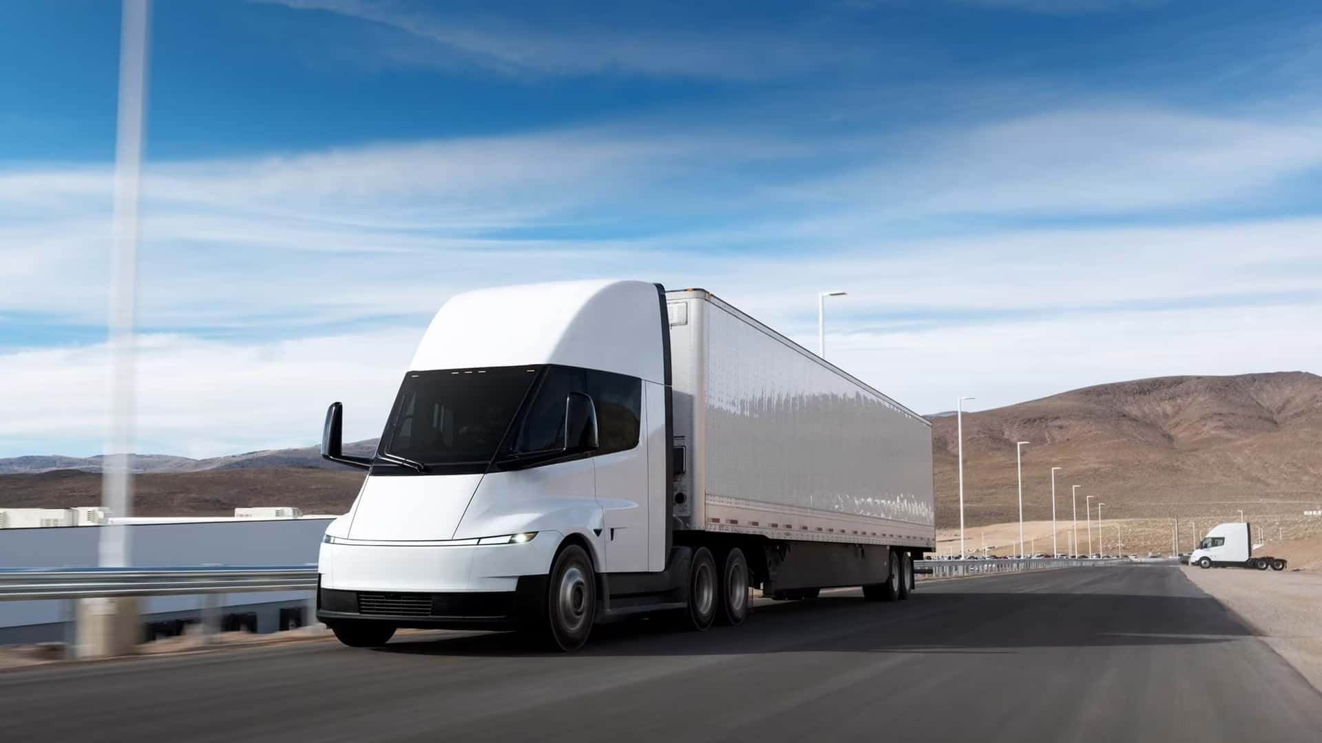 The results are in: 93% of electric truck owners say they’re not going back
